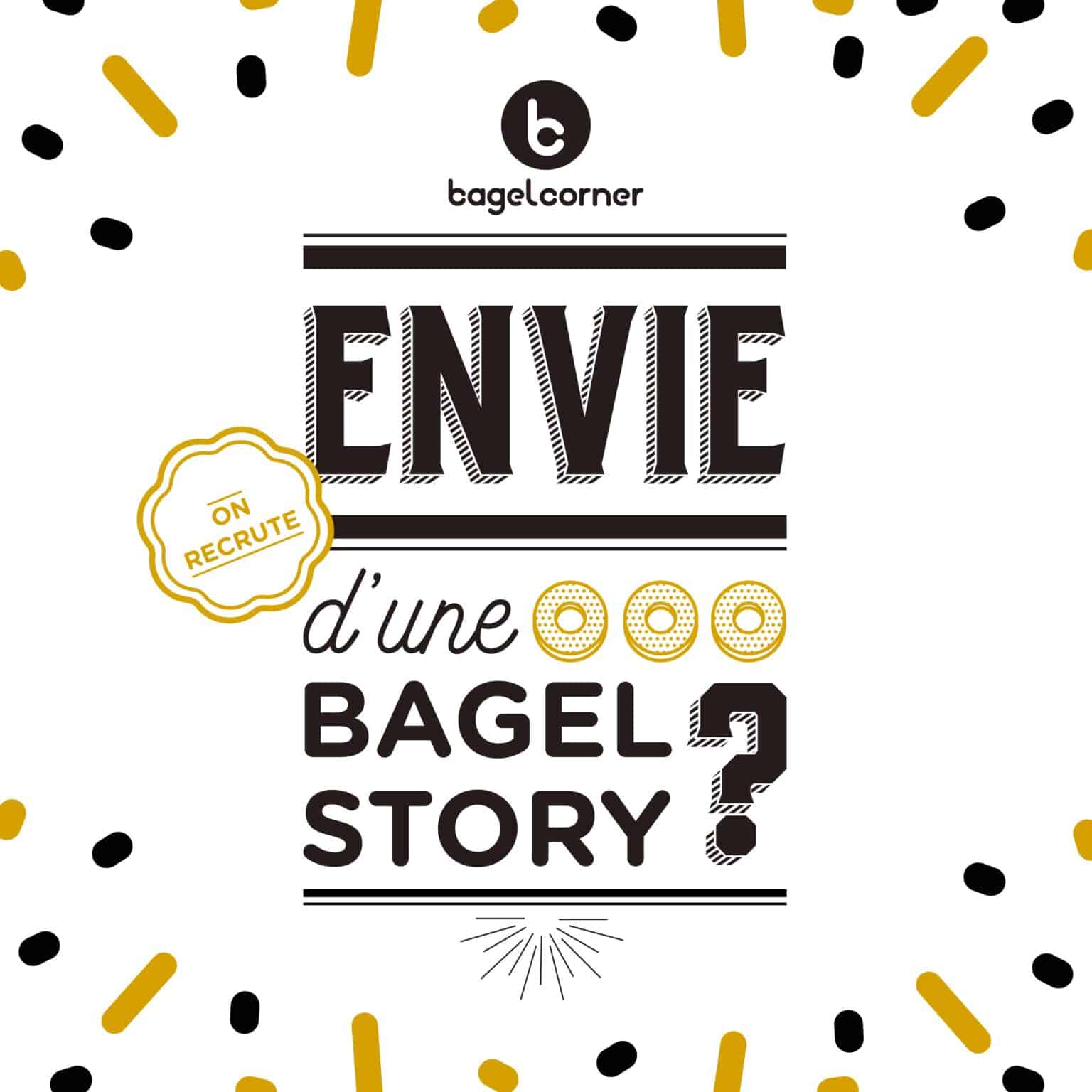 Bagel Corner | Bagels - Donuts - Cafés