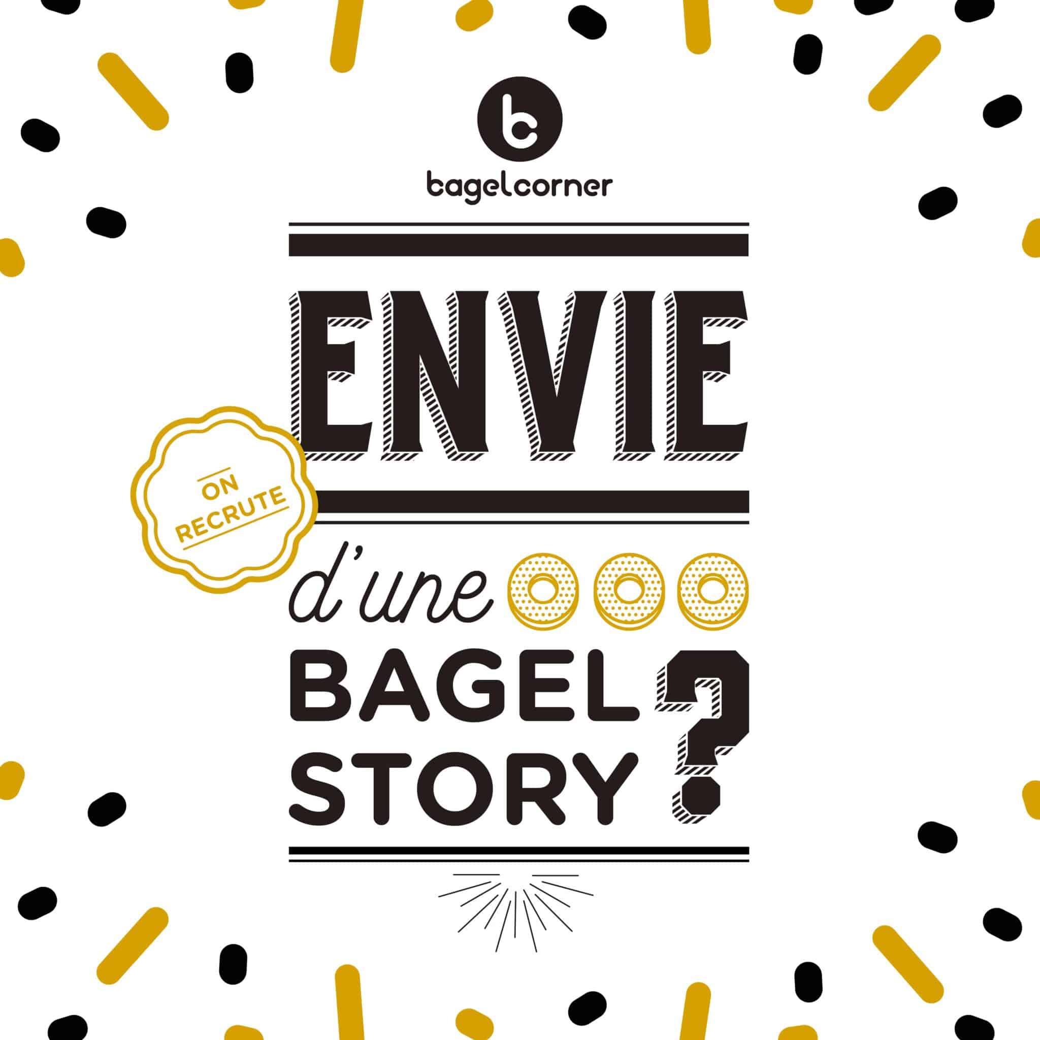 Bagel Corner | Bagels - Donuts - Cafés