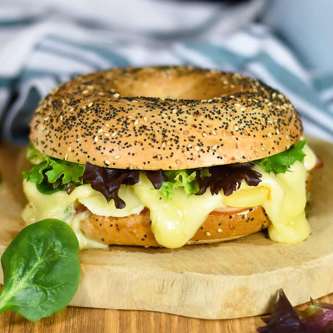 Bagel Corner | Bagels - Donuts - Cafés