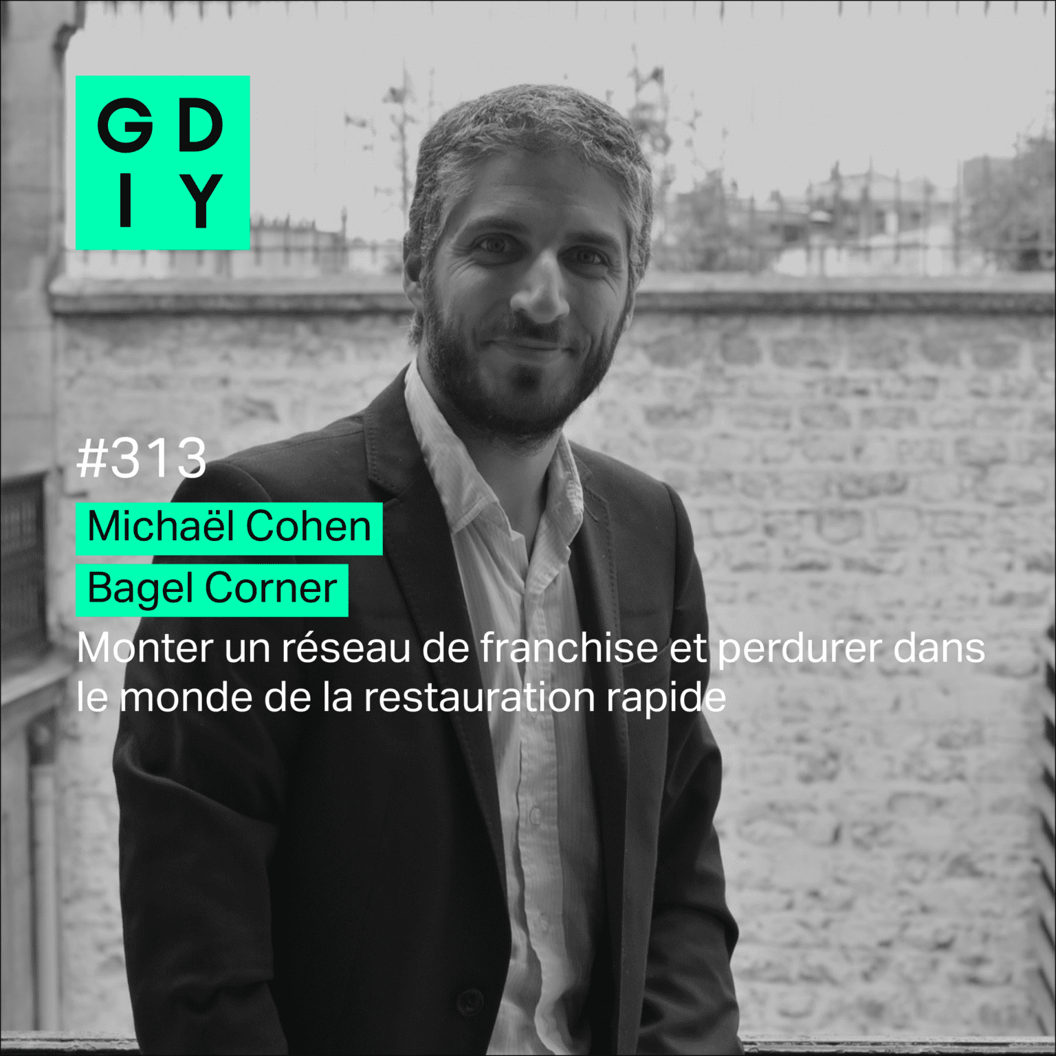 PODCAST PARTY - Matthieu Stefani x Michael Cohen 🚀